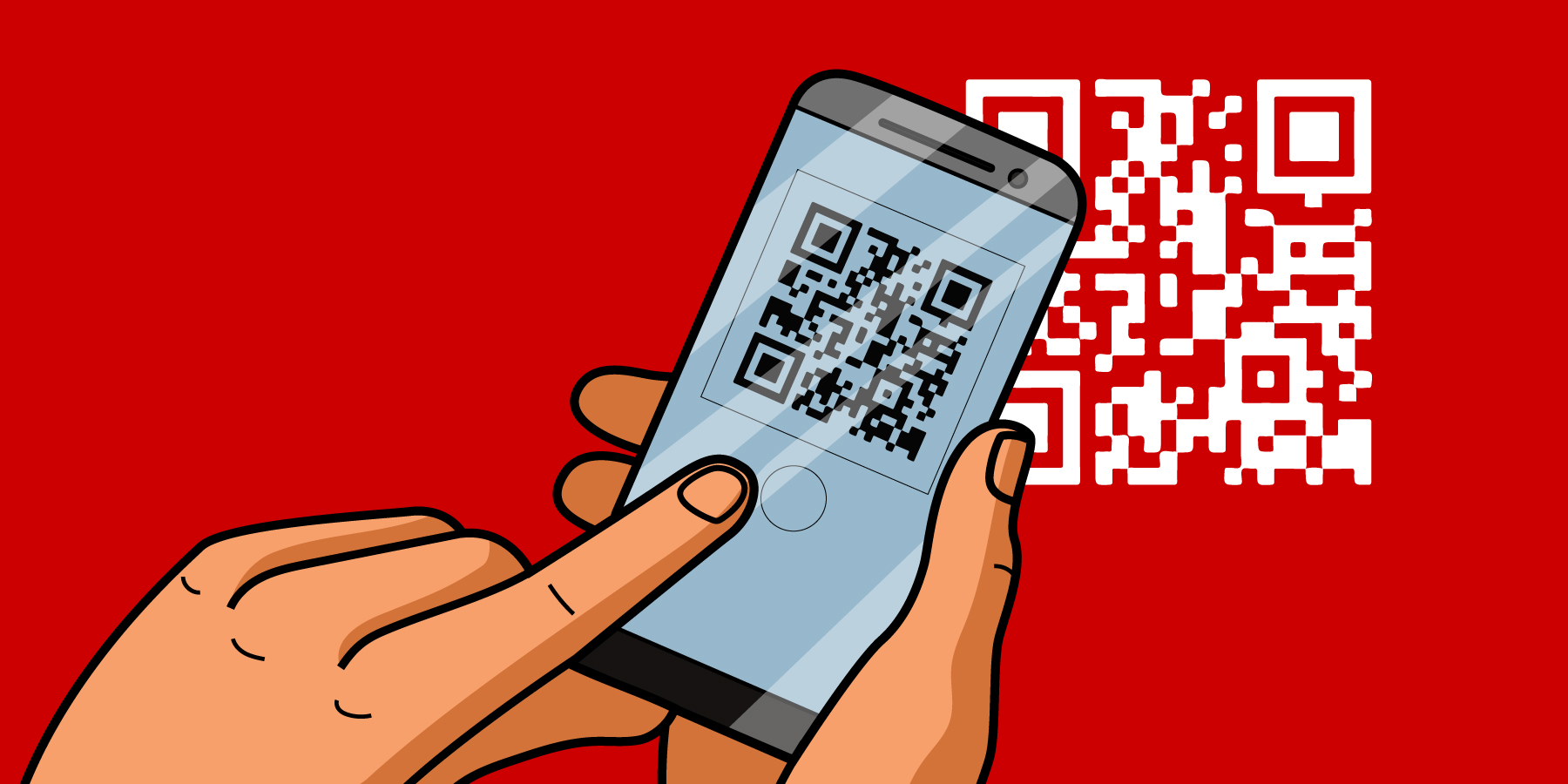 Códigos QR en tu teléfono móvil, ¿para qué sirven? | Blog Pepephone